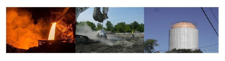 Bantox ® For Industrial Waste Stabilization - TDJ Group